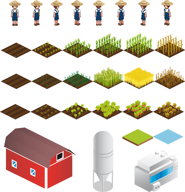 GitHub - joeyinbox/world-of-farmcraft: An online multiplayer 3D ...